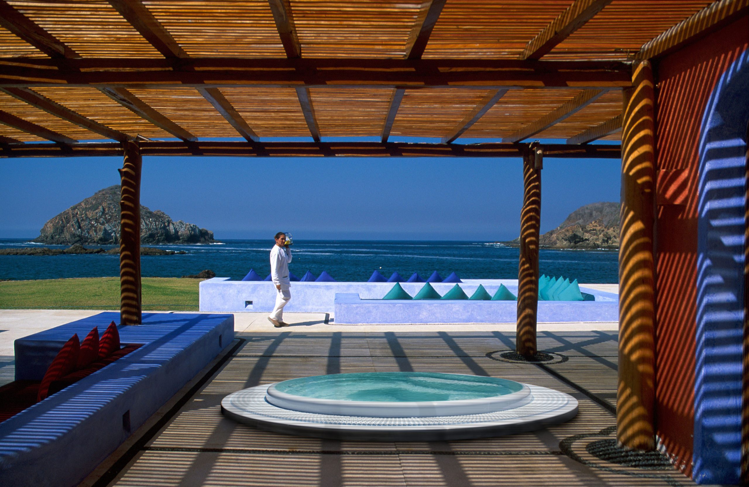Spa Capri - Preti France